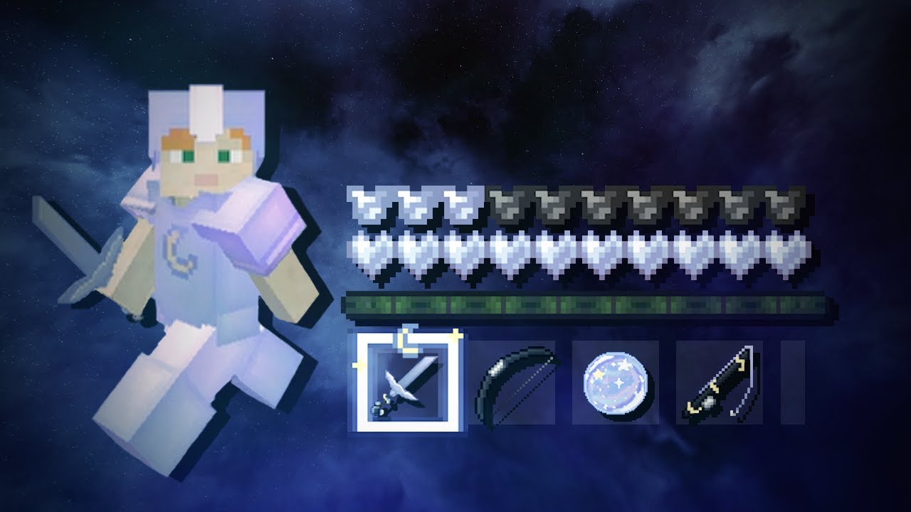 Quirkiest MCPE Pack Folder #2 - YouTube