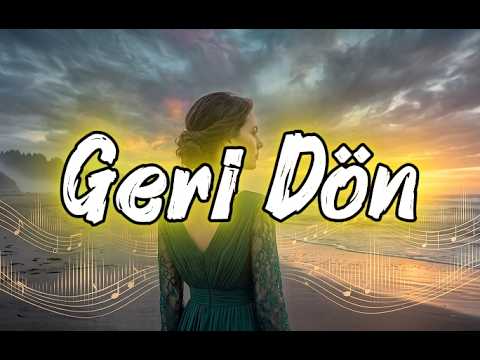 Geri Dön - Sezen Aksu | İngilizce Sözlü Cover (ENGLISH LYRICS)