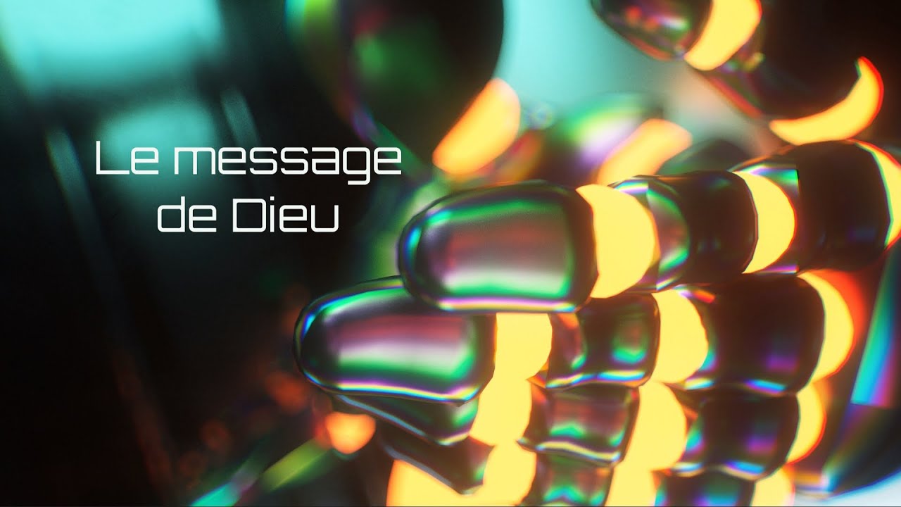 Le dernier prophète (le message de Dieu) - YouTube
