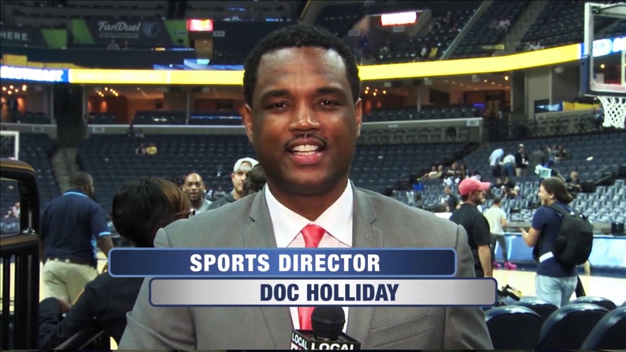 LOCAL 24 NEWS SPORTS COVERAGE - YouTube