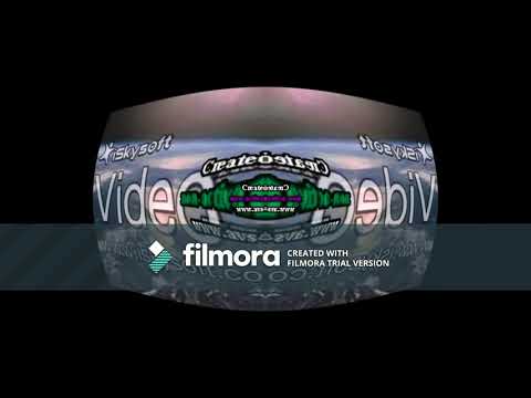 Preview 2 Universal Effects in ZooPals Effect v3