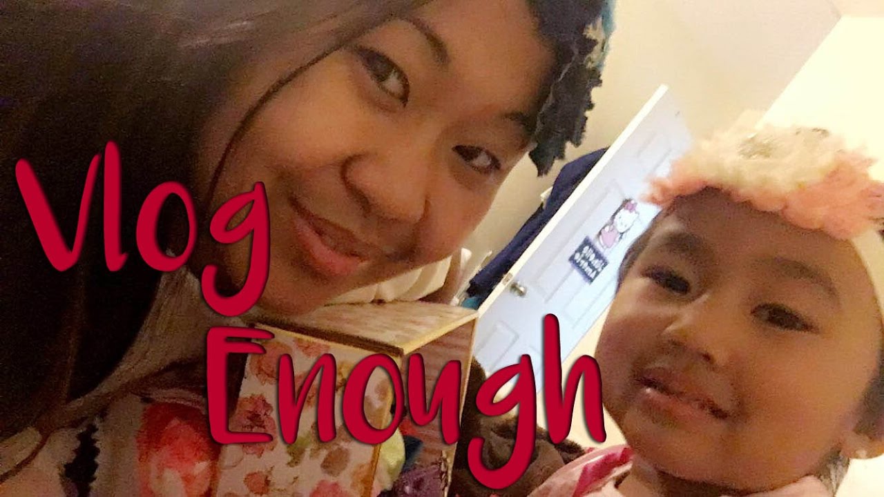 Vlog EPI - 67 - Vlog Enough - YouTube