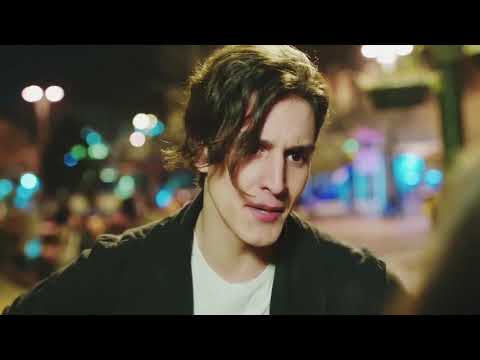 Paramparça - Ozan kaza yapıyor _2
