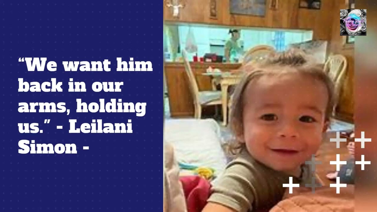 Quinton Simon - Billie Jo Speaks ! Did Quinton Drown ? #QuintonSimon # ...