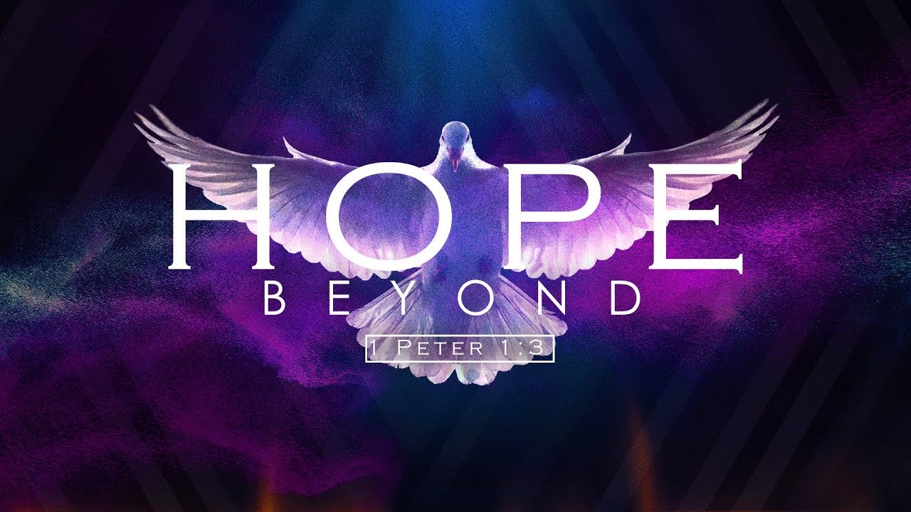 Hope Beyond | Futility | BOB MARVEL - YouTube