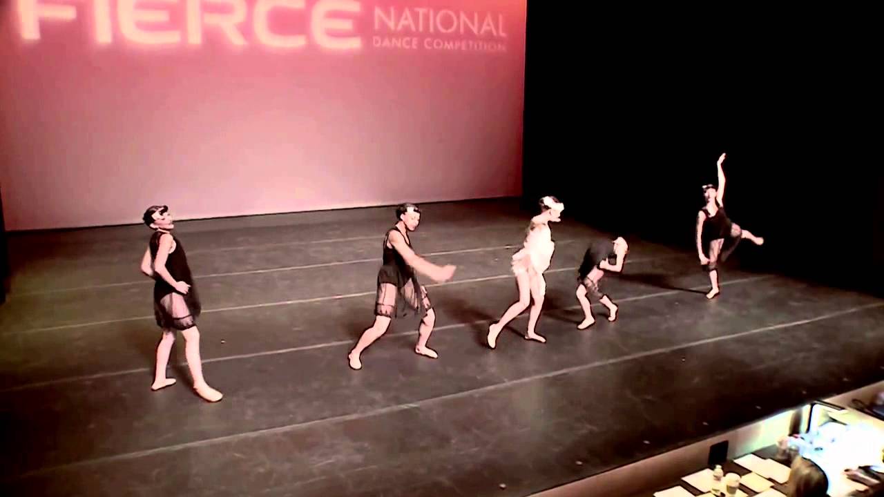 Dance Moms Audioswap Runaway Youtube