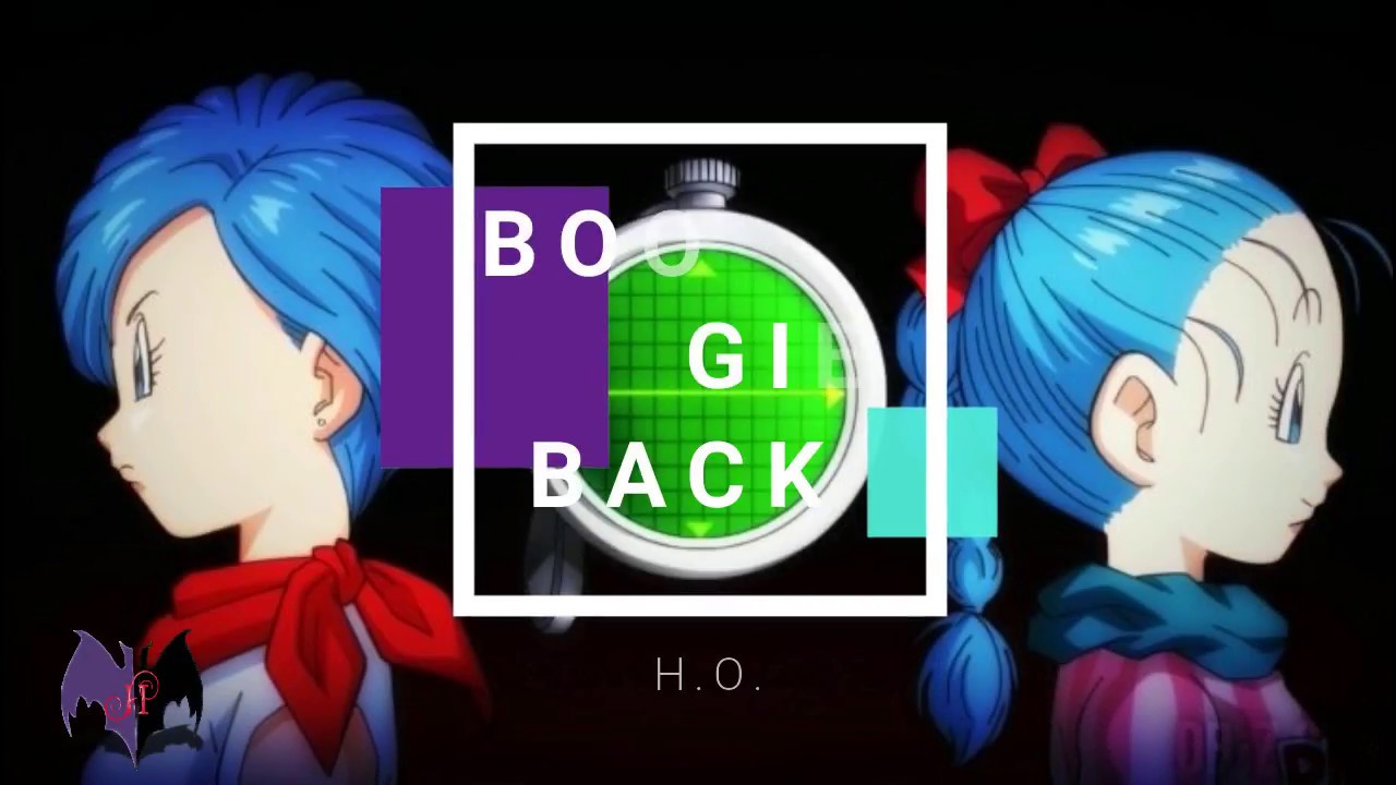 Boogie Back (Instrumental Cover) - YouTube