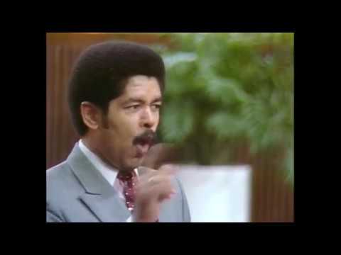 Fred Price Snr The christian family 2 - YouTube