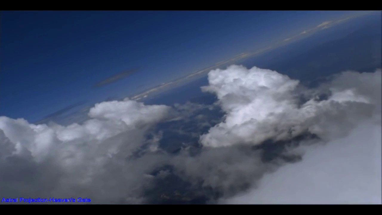 Astral Projection-Heaven's Gate-HD video-Progressive Psychedelic Trance ...