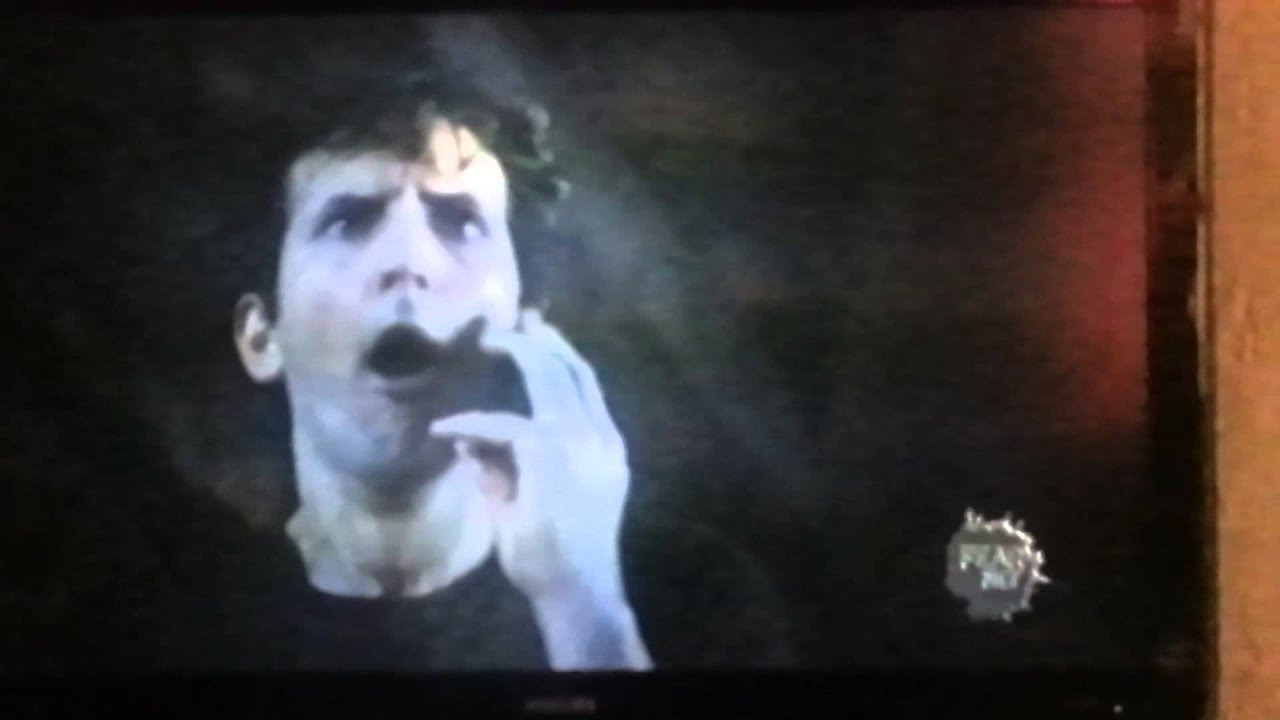 "The Seller" Horror film on fearnet - YouTube