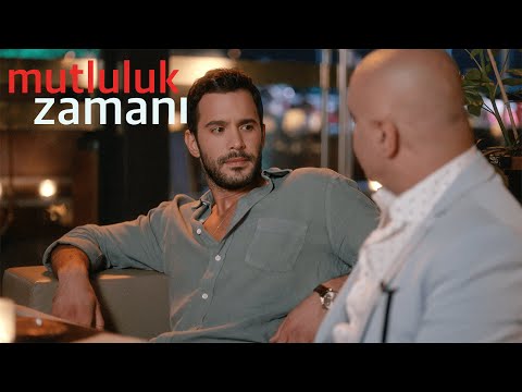 Mutluluk Zamanı - Aşk Taktikleri