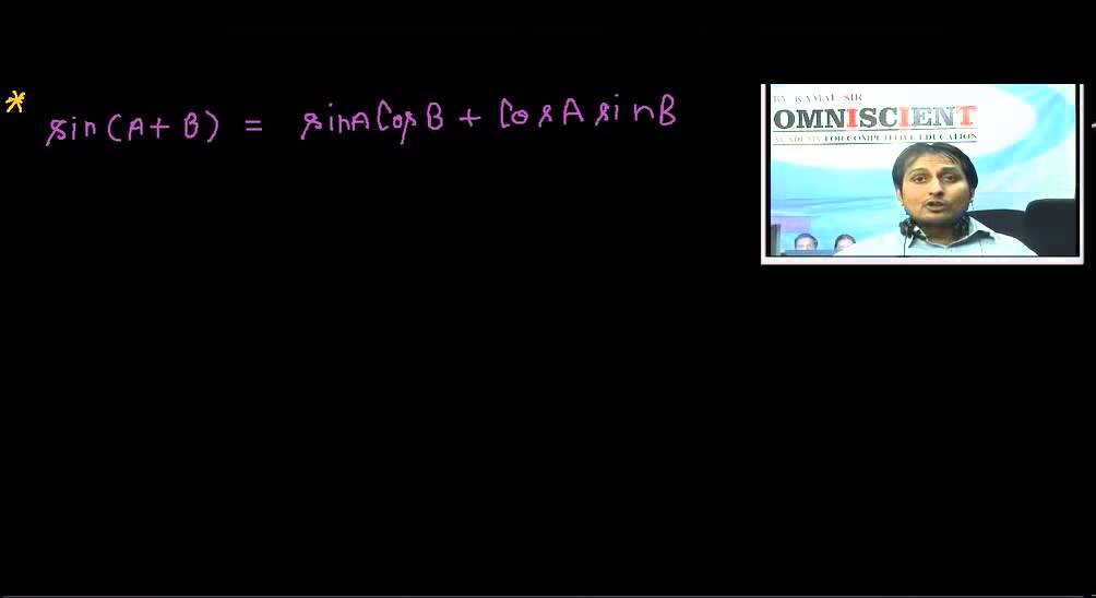 JEE MAINS // ADVANCED VIDEO LECTURES MATHEMATICS CALCULUS FUNCTION ...