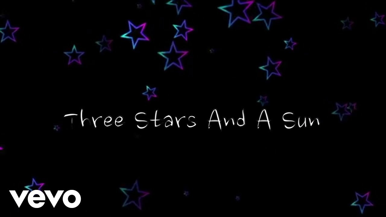 FrancisM - 3 Stars & A Sun - YouTube