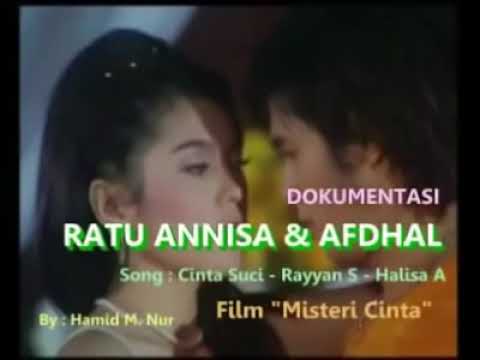 Ratu anisa dan afdlha - YouTube