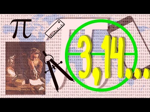 Pi ədədi barəsində
