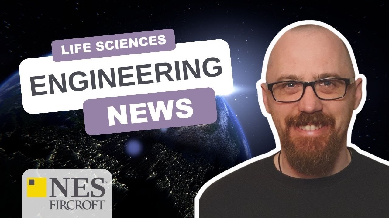 The LATEST Life Science Engineering News: Everything You Missed in ...