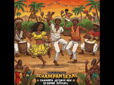 El Wasa Wasa Mix Dj Samir Oficial - YouTube