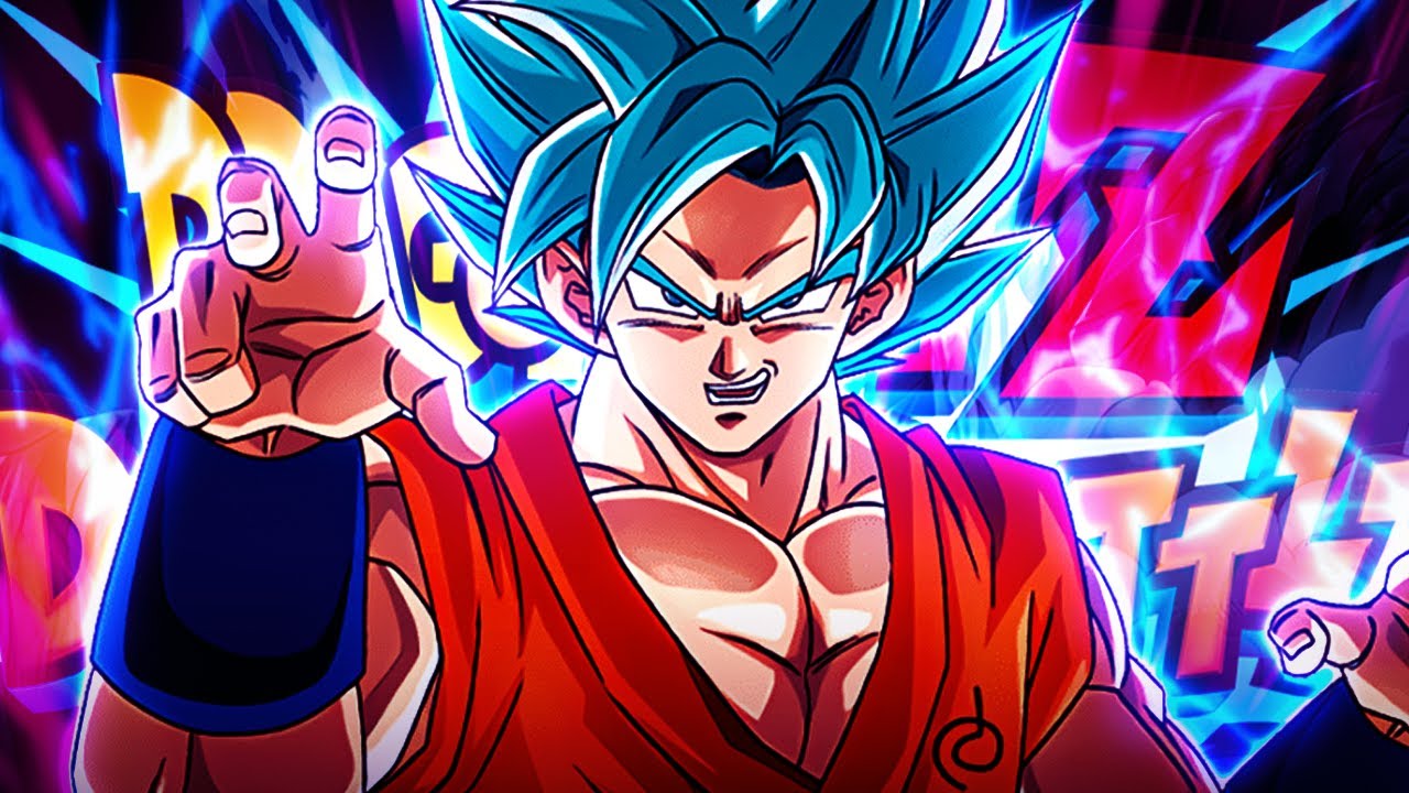 GLOBAL 2022 THANK YOU CELEBRATION DETAILS! ROF BLUE GOKU & VEGETA UP ...