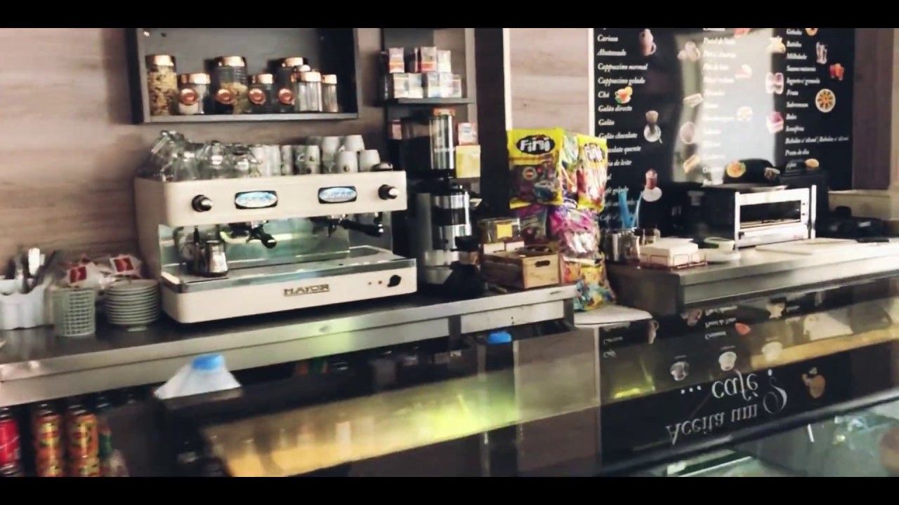 Video promocional para Café Smile - PUBline - Criamos a tua linha ...