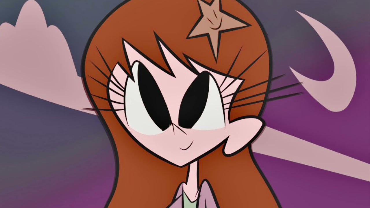 Voice of Melody Kelly Wellington (Season 1-4) - YouTube