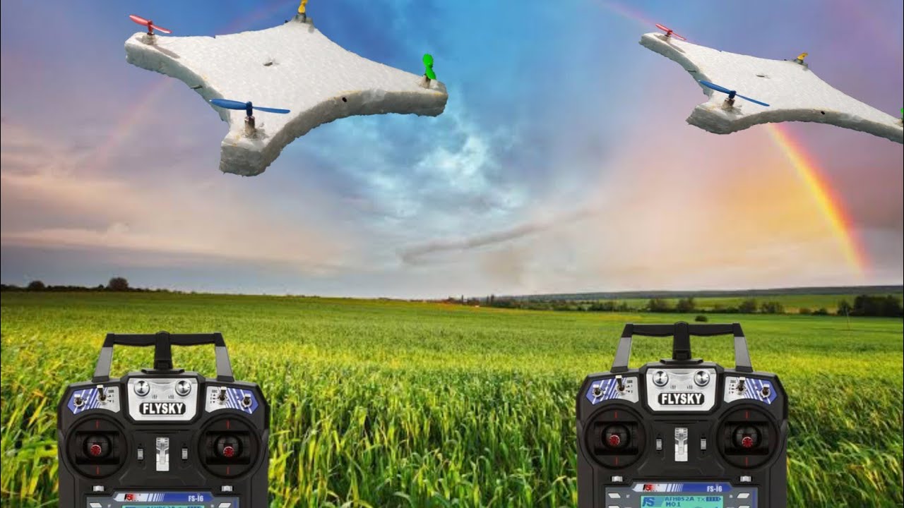 How to make a daron camera bnana sikhei - YouTube