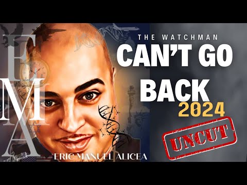 "CAN'T GO BACK" by ERIC MANUEL ALICEA [EMA] - YouTube