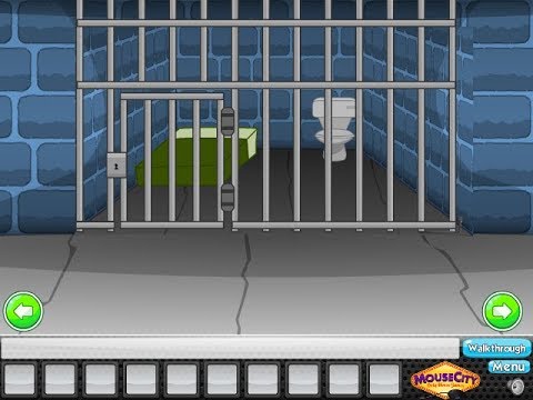 Vacation Escape Alcatraz Walkthrough [MouseCity] - YouTube