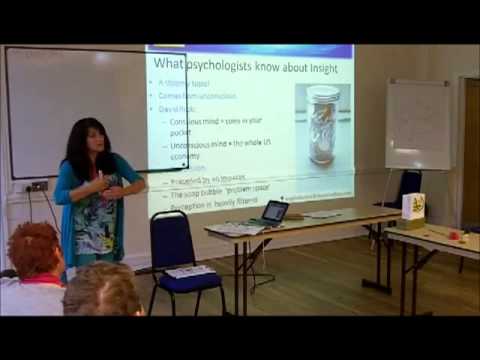 Angela Dunbar - Clean Conference 2013 - YouTube