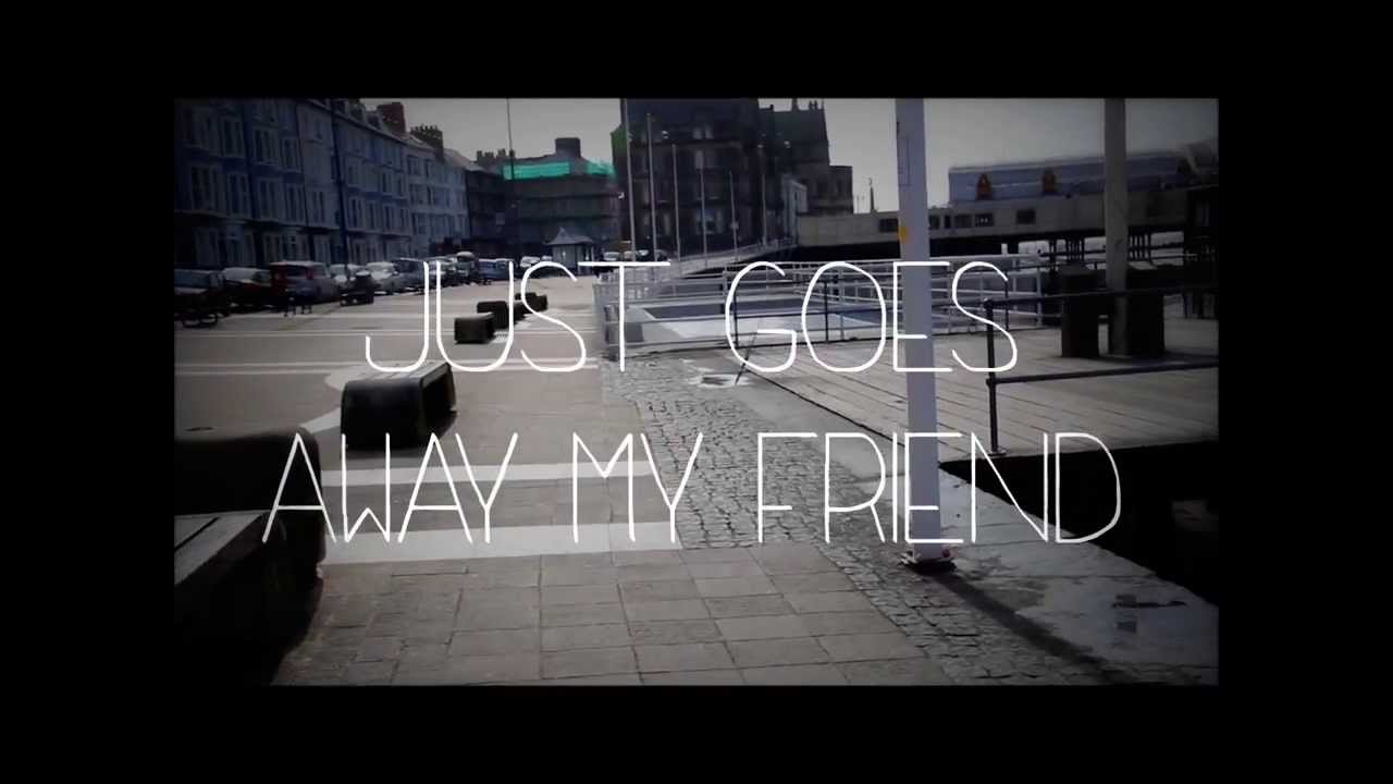 Ben Howard-Everything (With Lyrics) - YouTube