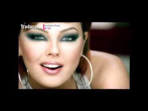 Ebru Gündeş - Seninle çok işim var (Subtítulos al Español)