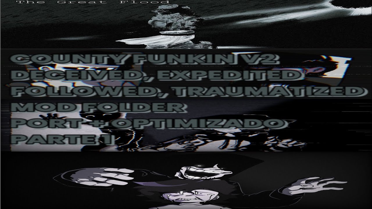 𝙁𝙉𝙁 𝙈𝙊𝘿 𝙁𝙊𝙇𝘿𝙀𝙍 𝙋𝙊𝙍𝙏/𝙊𝙋𝙏𝙄𝙈𝙄𝙕𝘼𝘿𝙊: 𝘾𝙊𝙐𝙉𝙏𝙔 𝙁𝙐𝙉𝙆𝙄𝙉' 𝙑2 𝘿𝙀𝘾𝙀𝙄𝙑𝙀𝘿, 𝙀𝙓𝙋𝙀𝘿𝙄𝙏𝙀𝘿 ...