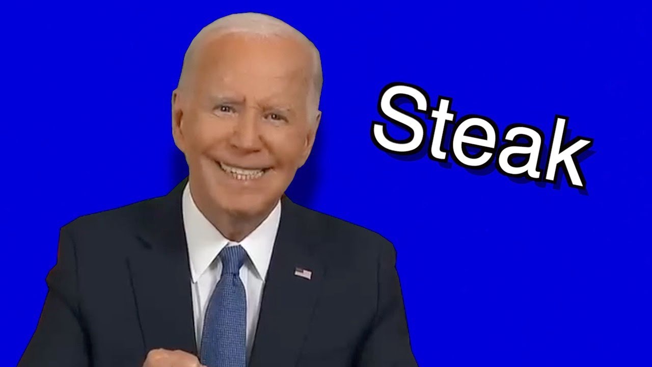 [YTP] Joe Steak - YouTube
