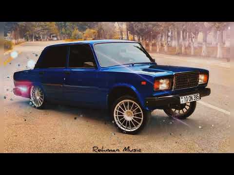 *Azeri Bass Music 2022* ( Masinda Heves Yaradan DOLİYA) Tam Versiya 2022 \