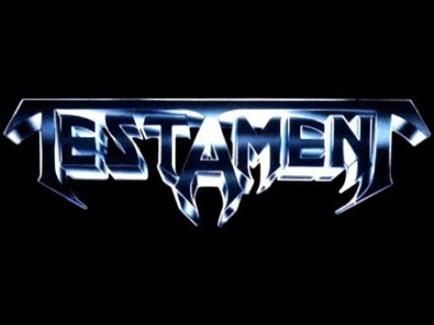 TESTAMENT - The new order (1988) Full Album Vinyl (Completo) - YouTube