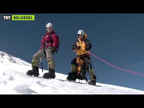 Elbrus - Fragman - TRT Belgesel