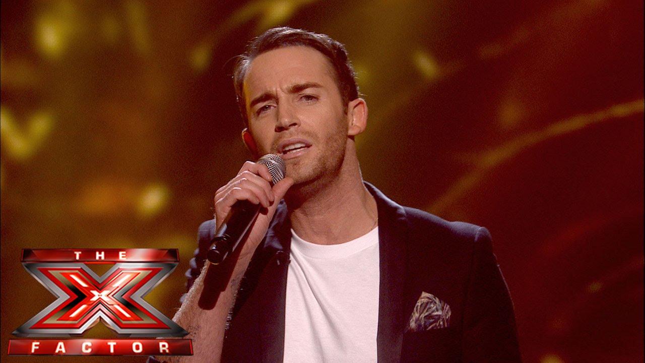 Jay James sings Keane's Somewhere Only We Know (Sing Off) | Live ...