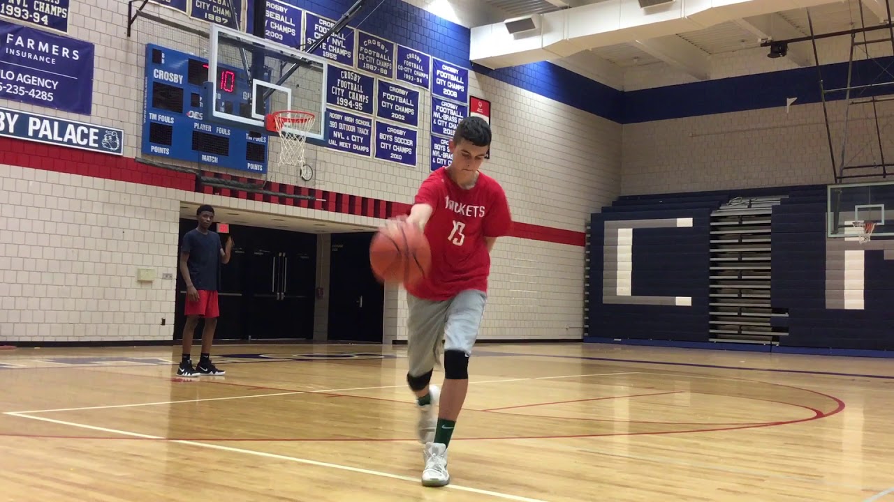 CTSelect_Kyle_Lombardi_#43_R3 - YouTube