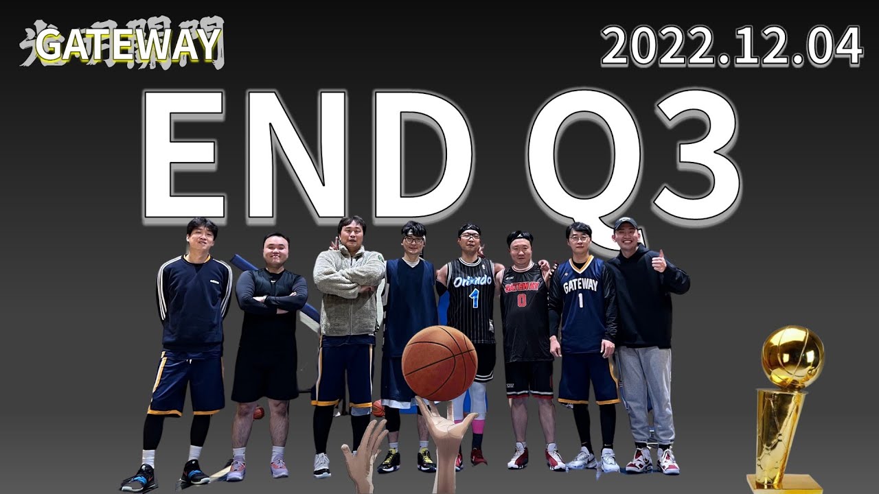 [S3_Black&White_fin] 20221204 End / Q3 - YouTube