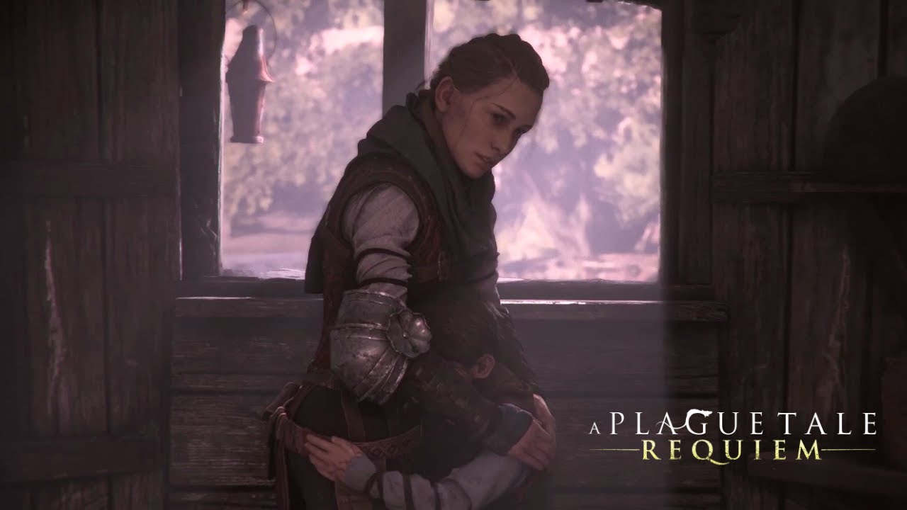 Die Prima Macula zerstört ALLES! - A Plague Tale: Requiem #08 - YouTube