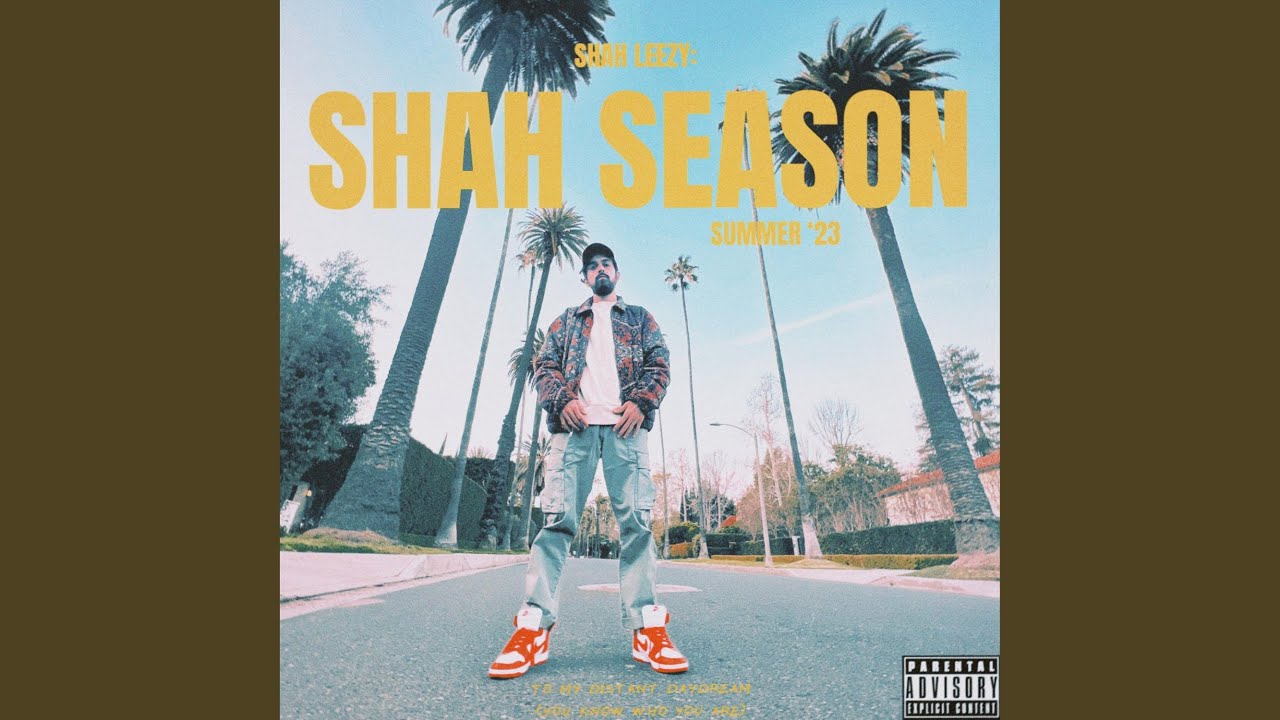 YEAH BABA! (feat. R-Mean) - YouTube