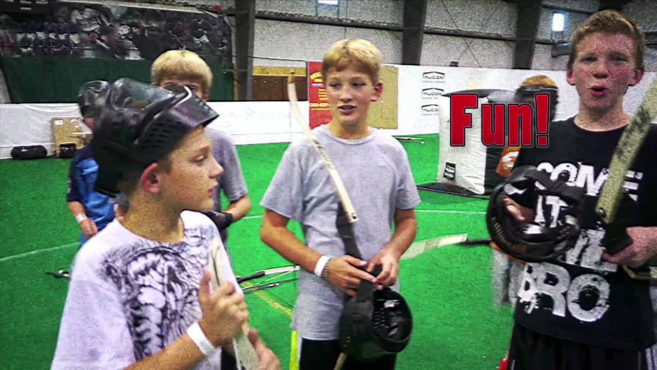 Kid Tested, Kid Approved! - YouTube