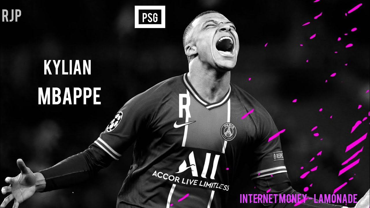 Kylian Mbappe | Fire Skills and Goals | PSG • 2020 - YouTube