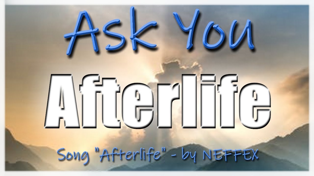 Afterlife - Ask You - Music by NEFFEX - YouTube