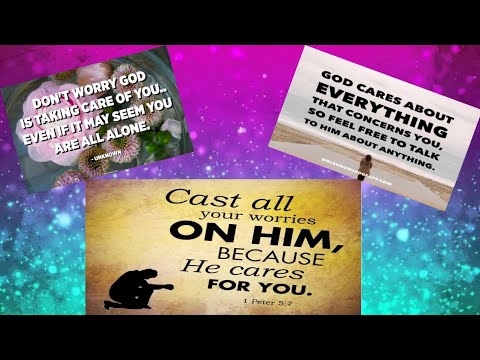 Be Not Dismayed Whate'er Betide || Hebron Youth Songs || (Lyrics in ...