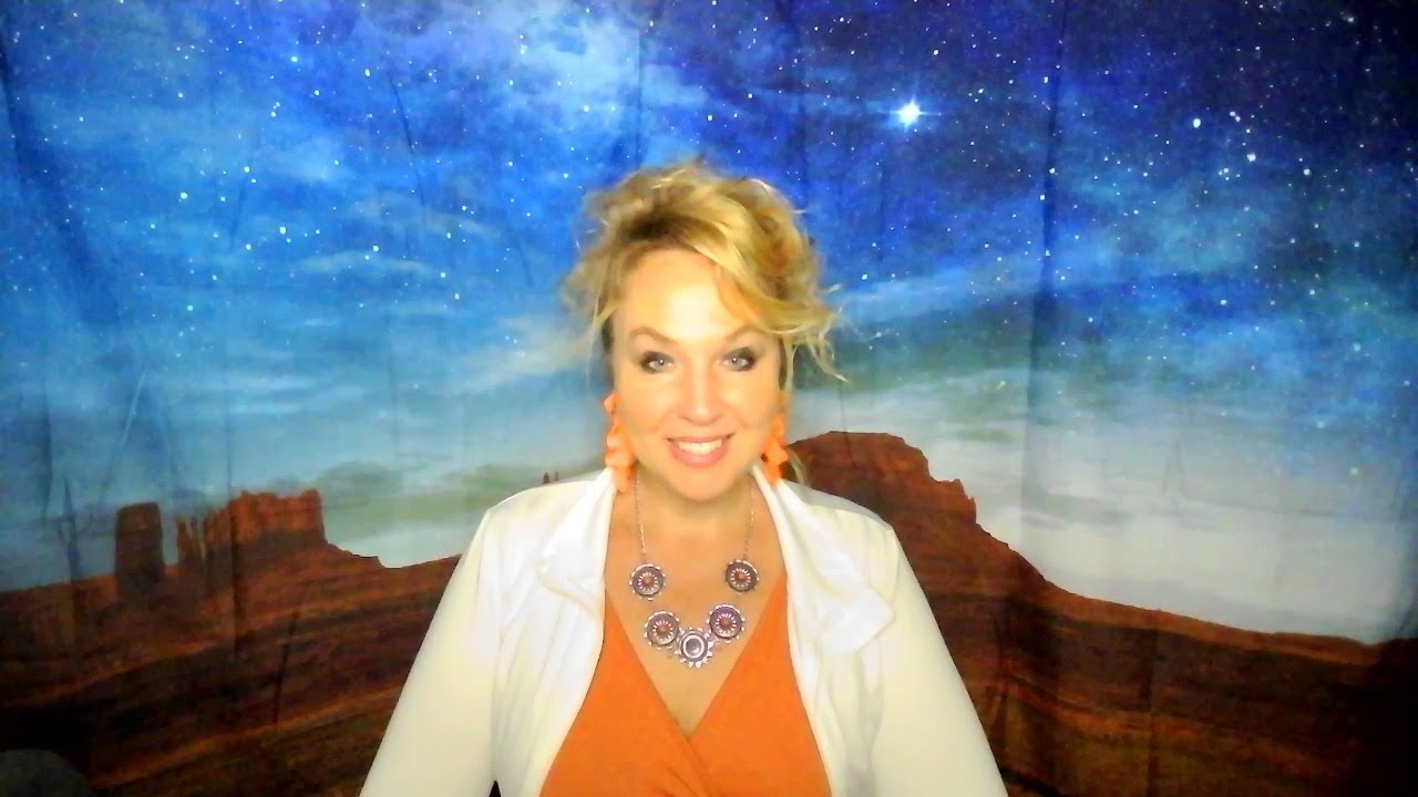 Aquarius: A Fabulous life change is coming in..but its equally as ...