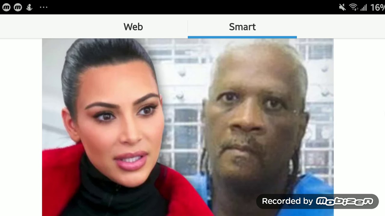 Kim Kardashian's Being 'Used' by Murderer Kevin Cooper, Says Victim's ...