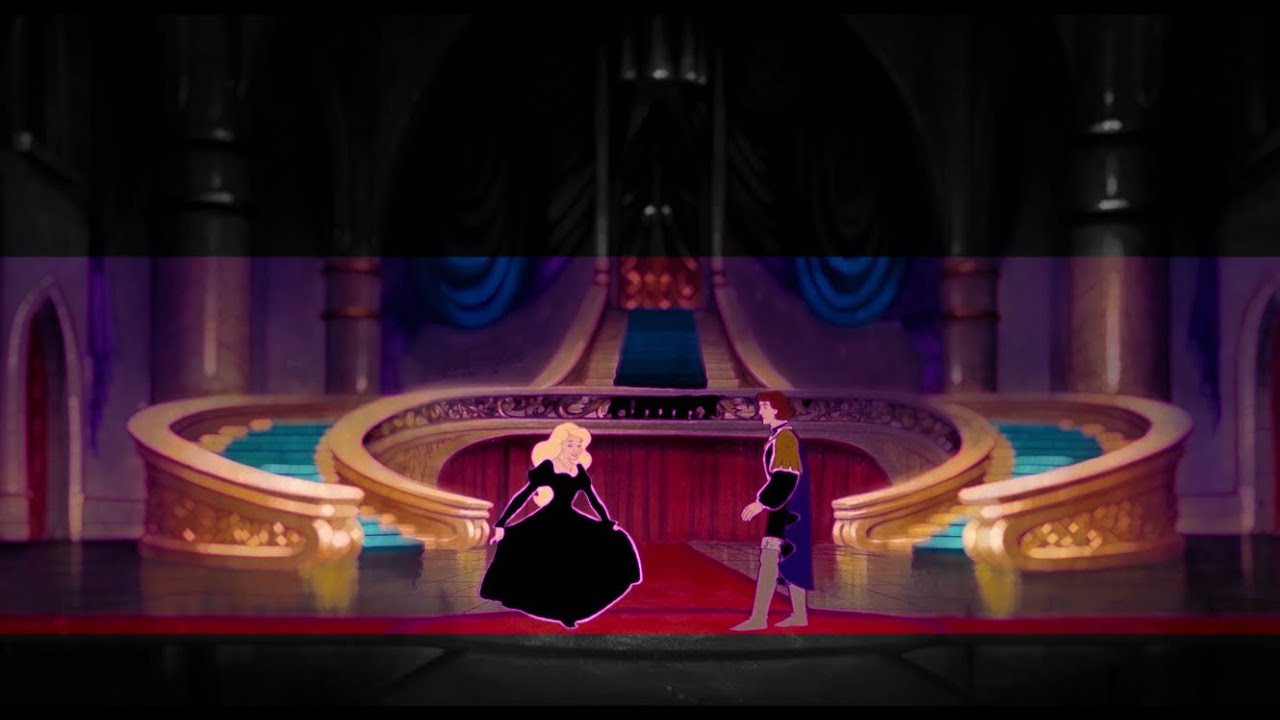 [The Swan-Princess] Ylang Ylang [MV] - YouTube