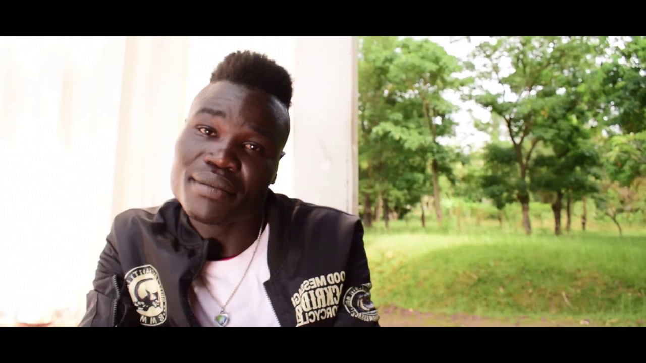 Prince Kenny Music - NIONESHE (Official Music Video) - YouTube