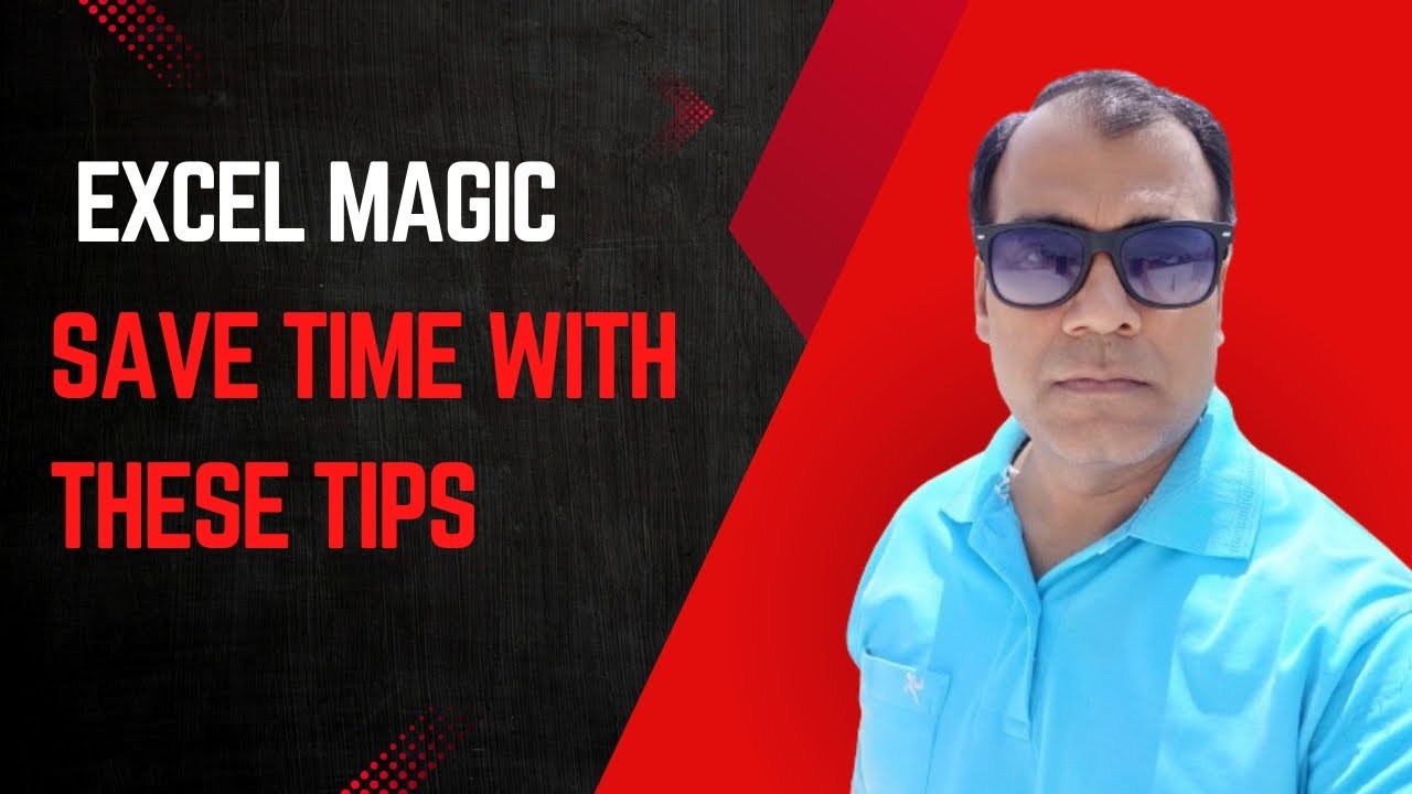 Boost Productivity With These Excel Tricks Excelshortcuts 3177