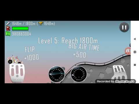 HCR NOKA RESTORED MOD 3 - YouTube
